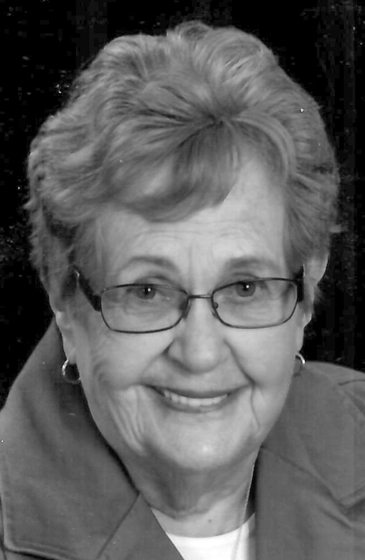 Barbara Gauthier | News, Sports, Jobs - The Mining Journal